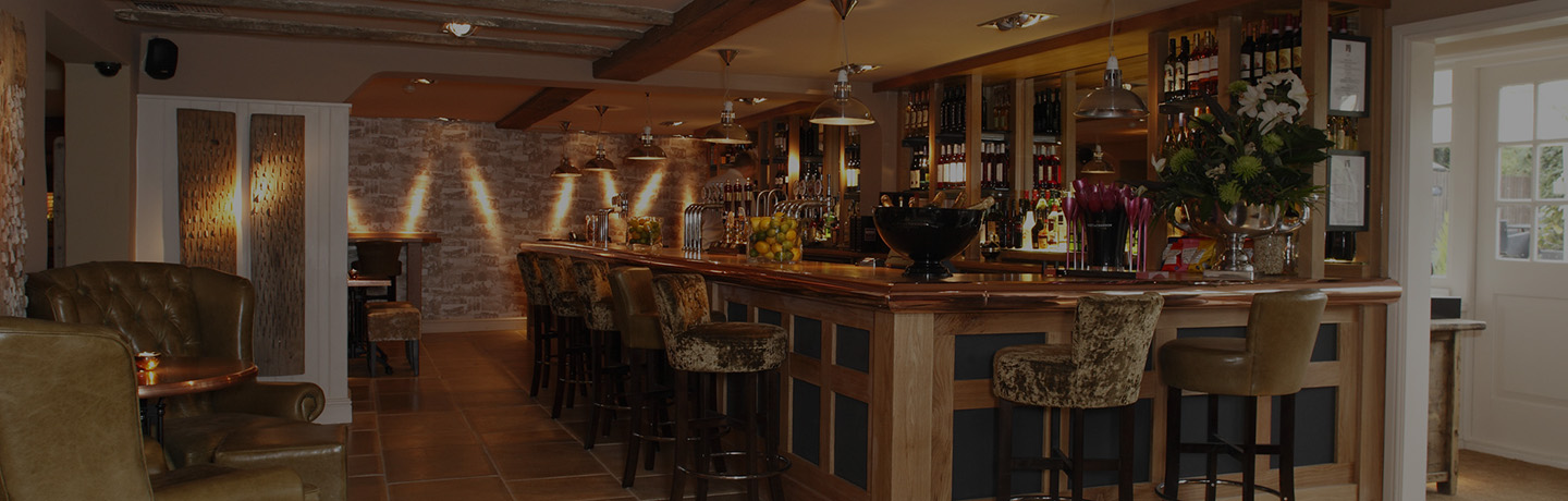 About Our Country Pub - The White Hart Westerham
